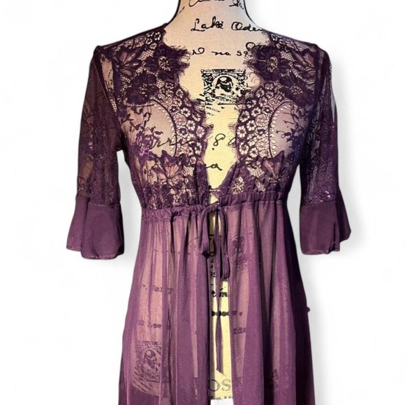 Honeydew Intimates | Intimates & Sleepwear | Honeydew Intimates Sheer ...